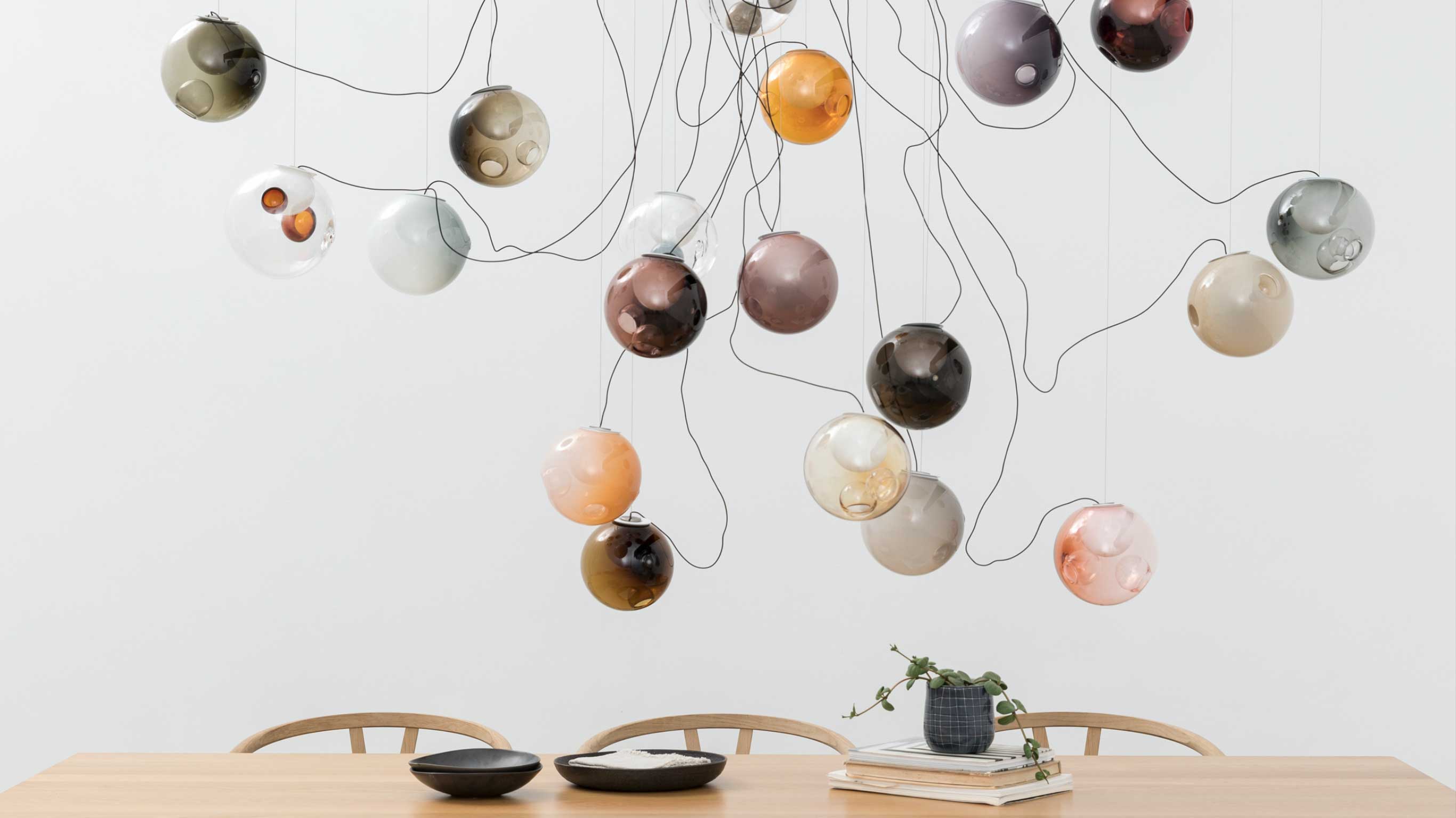 28 Series｜BOCCI｜Studio NOI｜スタジオノイ