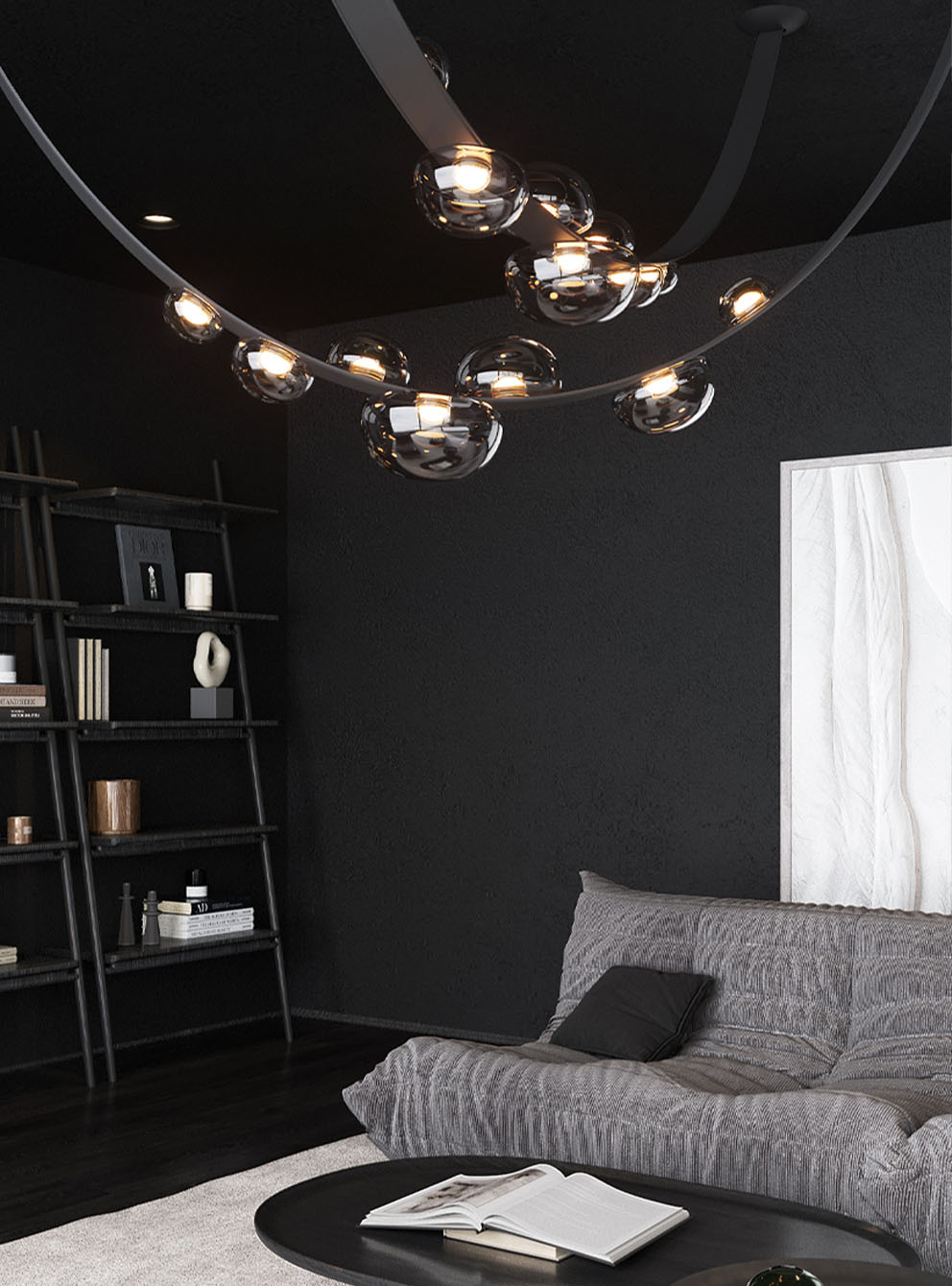 Dew Drops｜BOMMA｜Studio NOI｜スタジオノイ