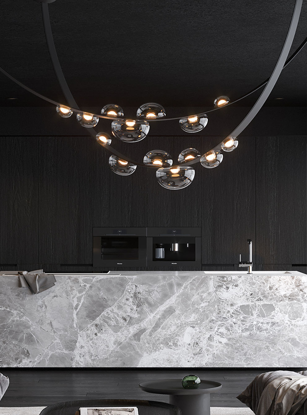 Dew Drops｜BOMMA｜Studio NOI｜スタジオノイ