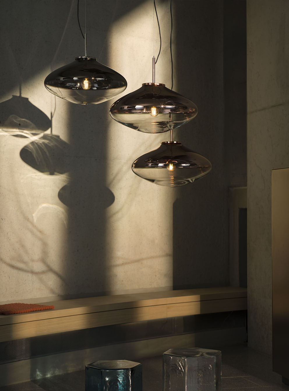 Disc｜BOMMA｜Studio NOI｜スタジオノイ