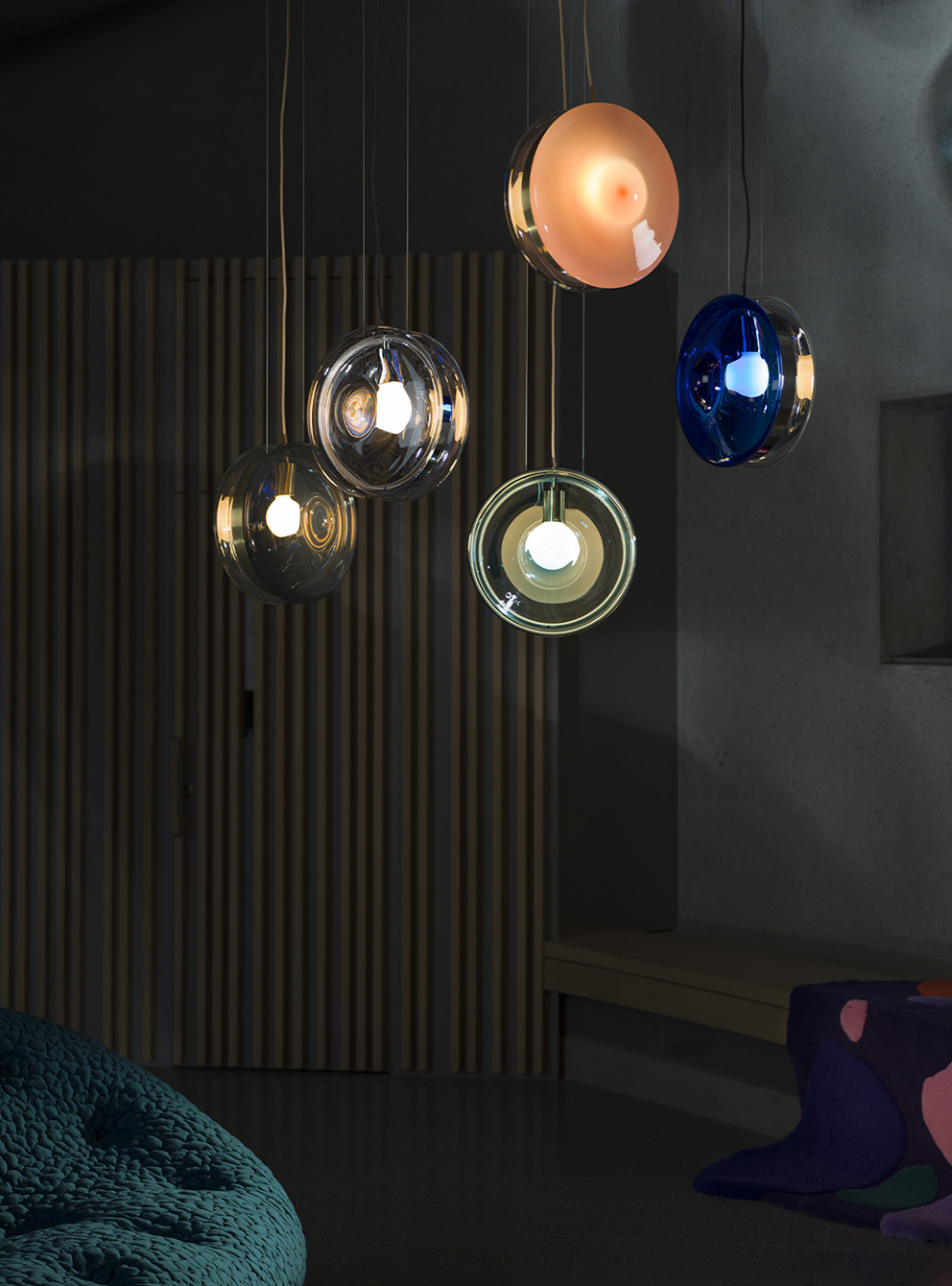 Orbital｜BOMMA｜Studio NOI｜スタジオノイ