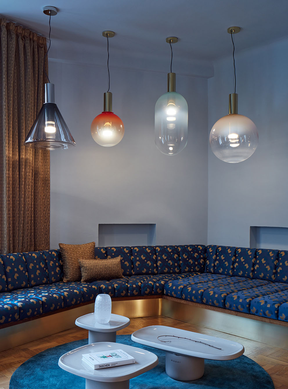 Phenomena｜BOMMA｜Studio NOI｜スタジオノイ