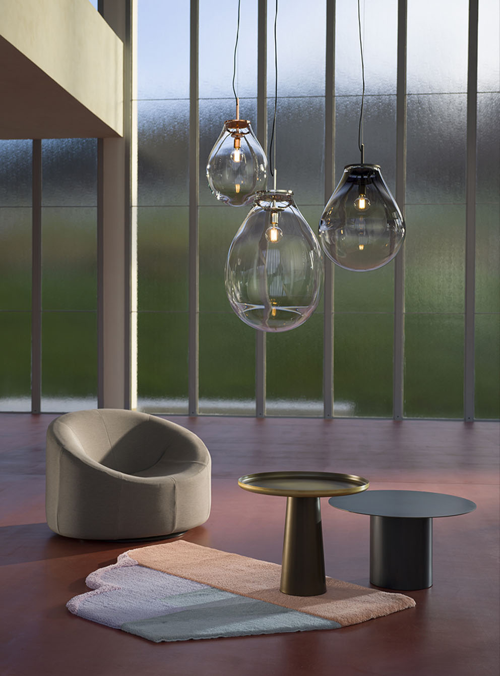 Tim｜BOMMA｜Studio NOI｜スタジオノイ