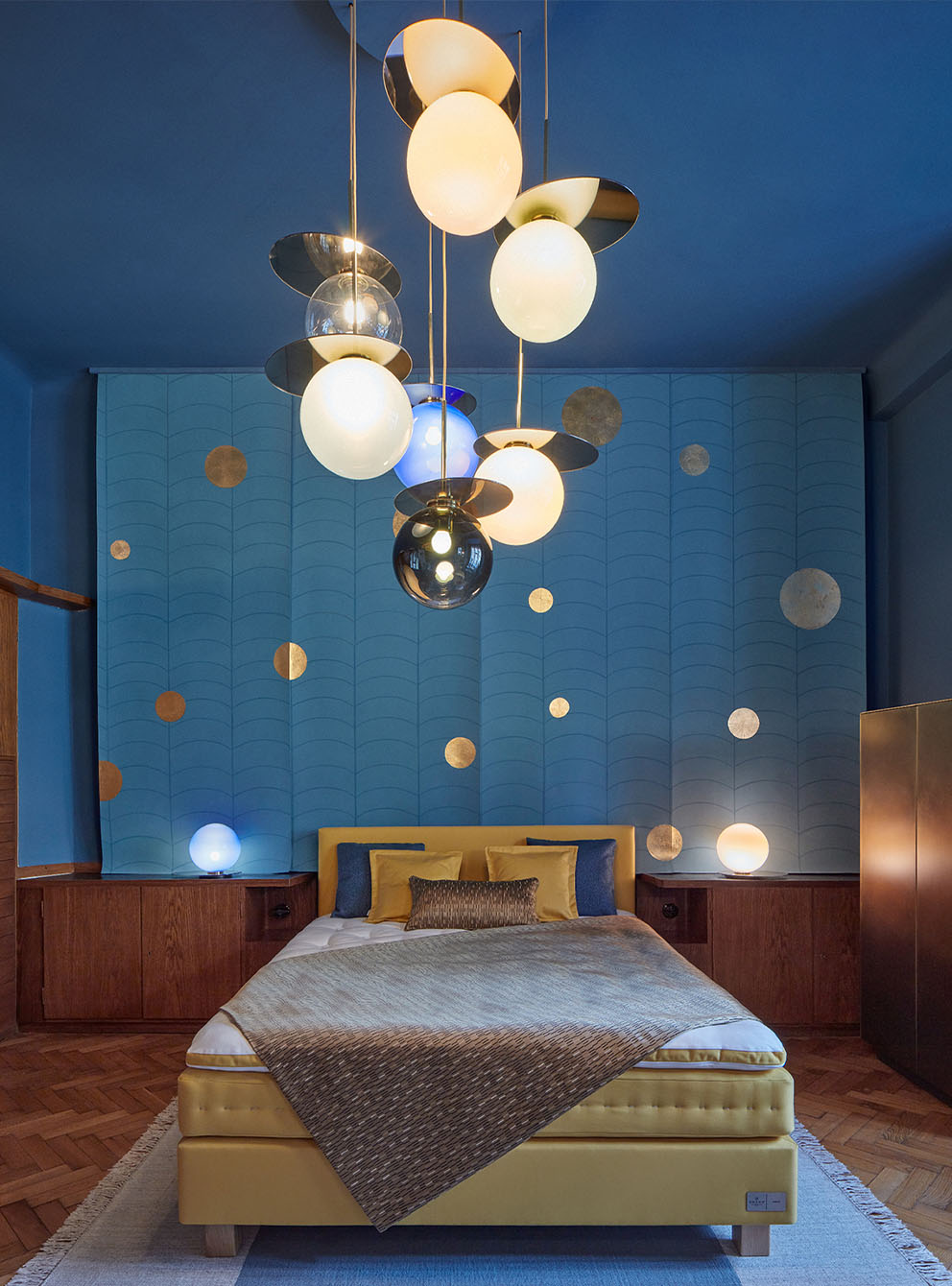 Umbra｜BOMMA｜Studio NOI｜スタジオノイ