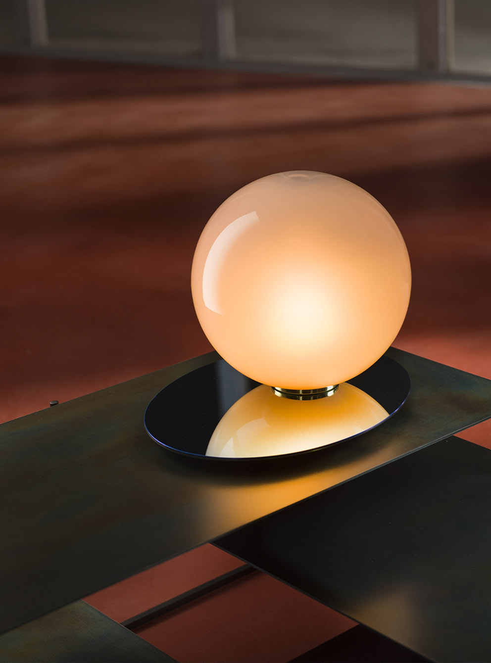 Umbra｜BOMMA｜Studio NOI｜スタジオノイ